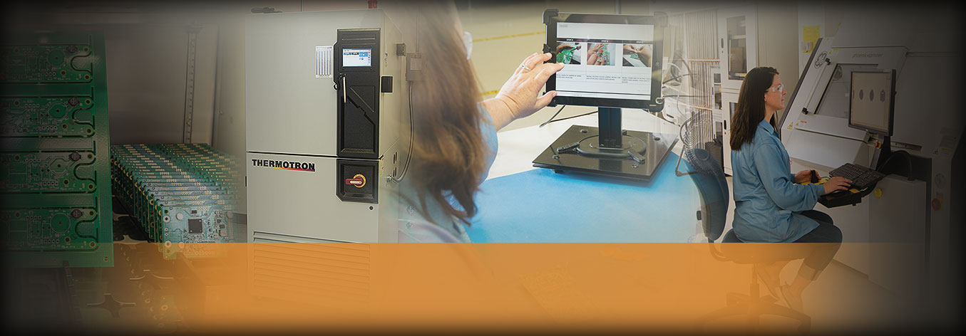 One-stop Shop for Electronic Manufacturing Services - Sarica Manufacturing